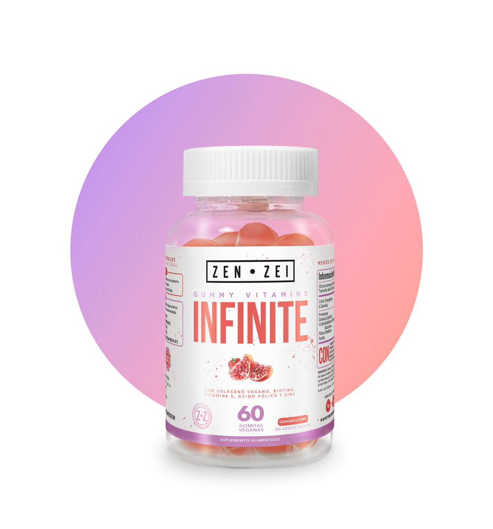 ZEN•ZEI — LOS SUPLEMENTOS INTELIGENTES DE MÉXICO