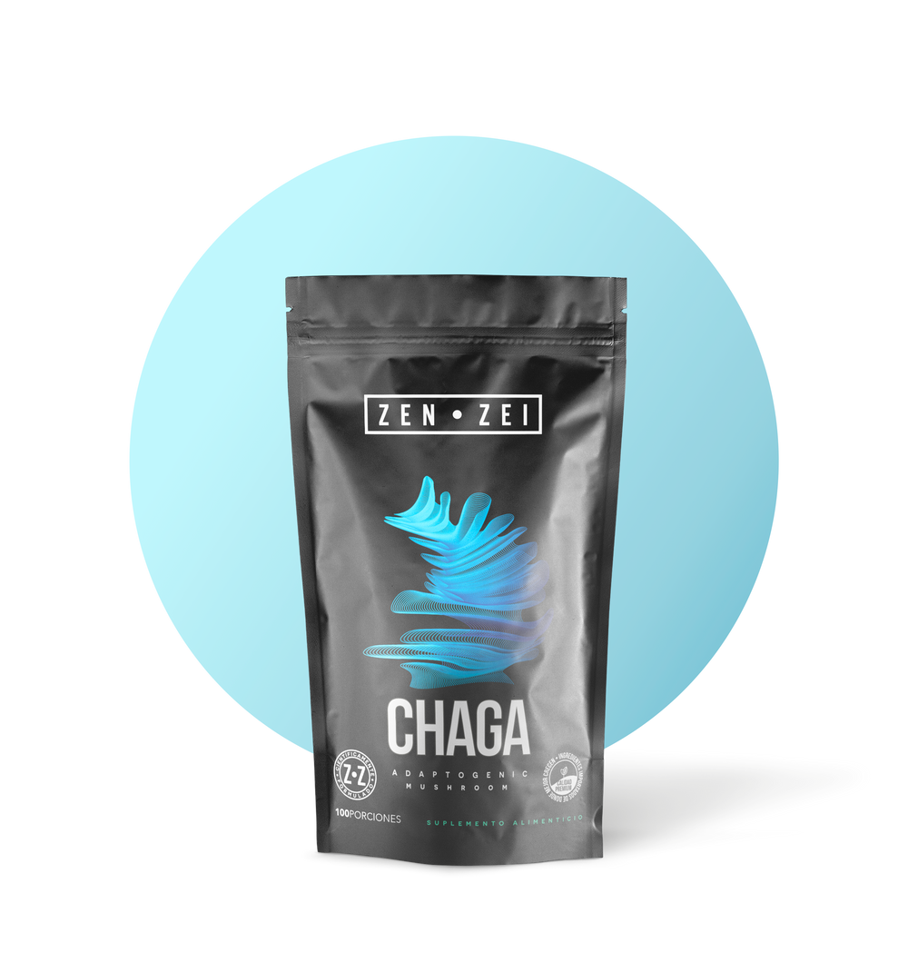 ZEN•ZEI — LOS SUPLEMENTOS INTELIGENTES DE MÉXICO